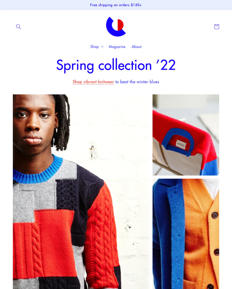 Shopify Colorblock Theme Review 2024: All You Need To Know